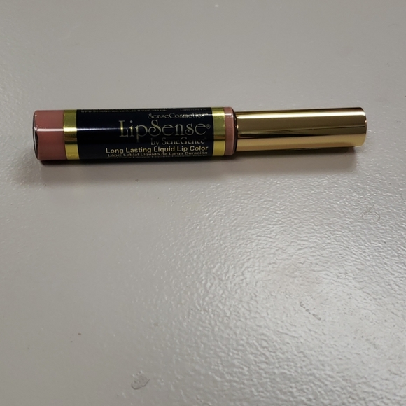 LipSense | Makeup | Lipsense Cappuccino | Poshmark